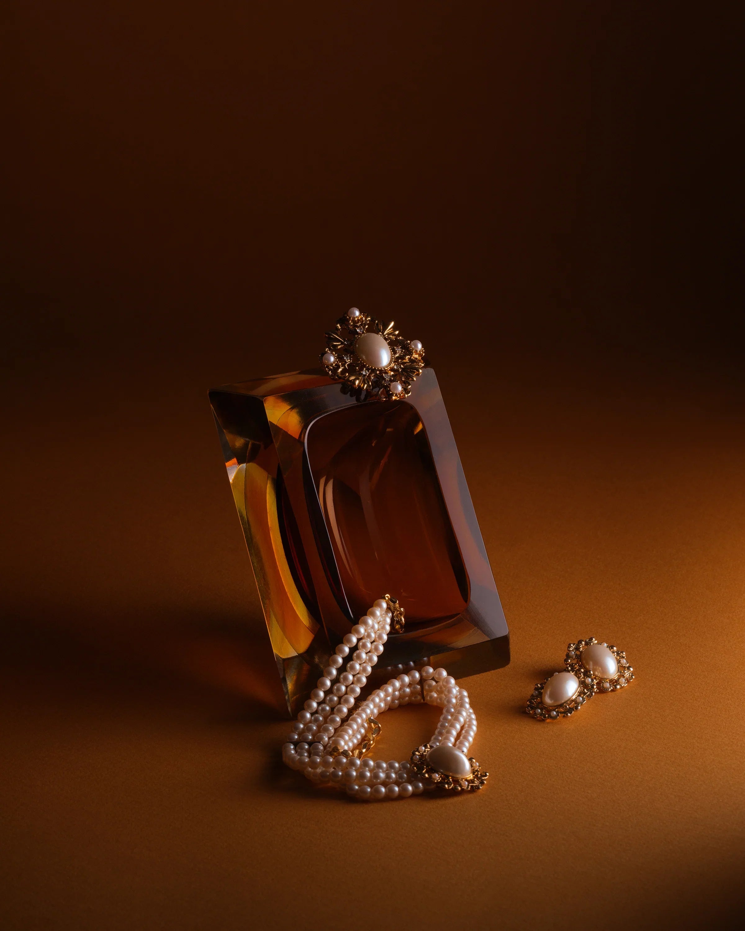 Gems Et Cetera - Vintage & Antique Jewellery – GLASS ET CETERA